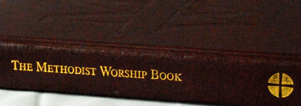 Hymns, Books, Bibles – Castle Methodist Church